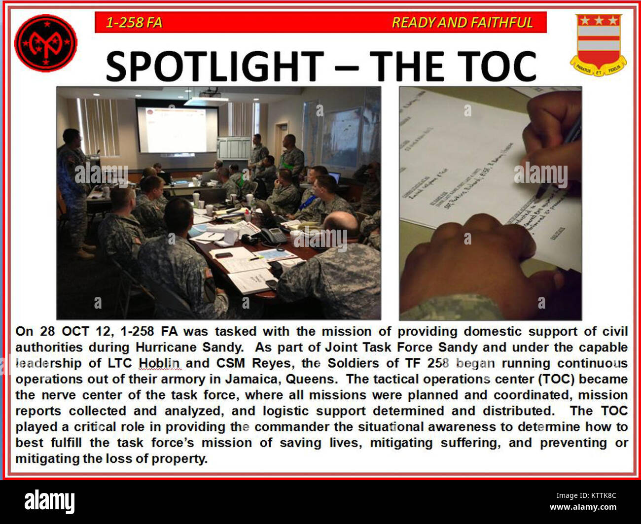 U.S. Army National Guard personnel daily duties and life. Working ...