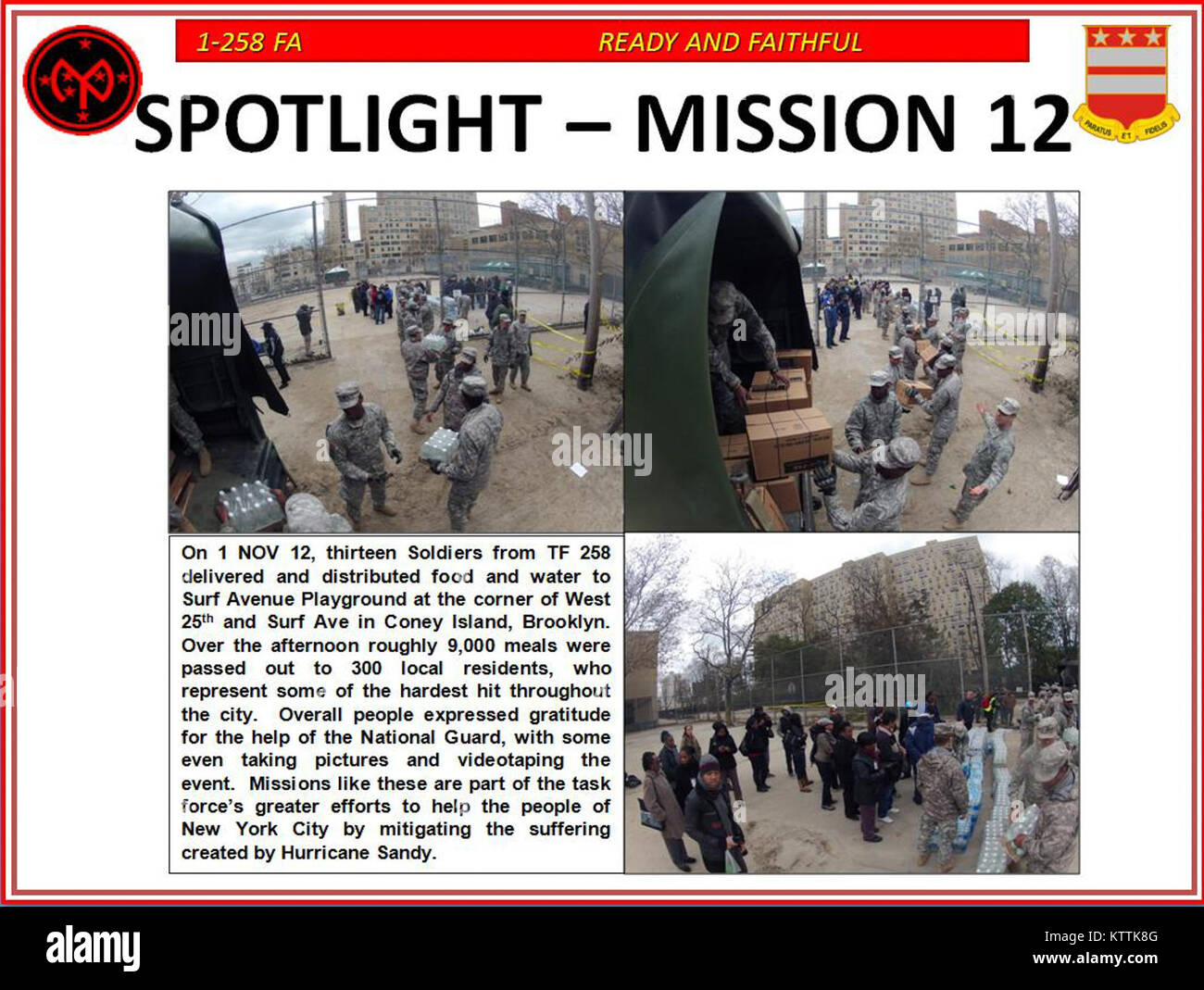 U.S. Army National Guard personnel daily duties and life. Working ...