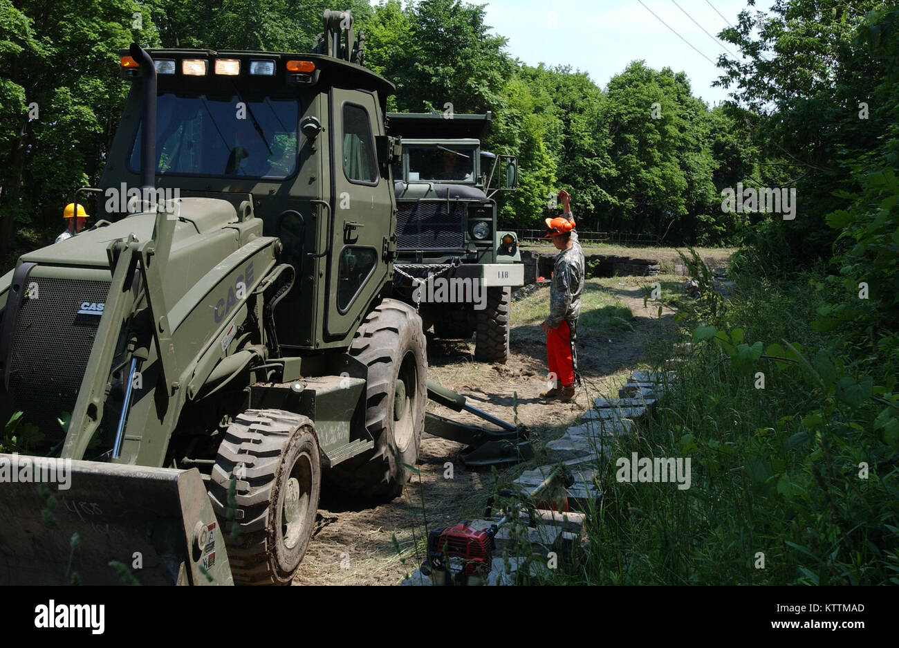 152nd engineers hi-res stock photography and images - Alamy