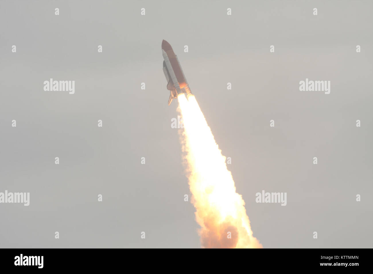 STS-135 marks the 109th Space shuttle rescue support mission for the ...