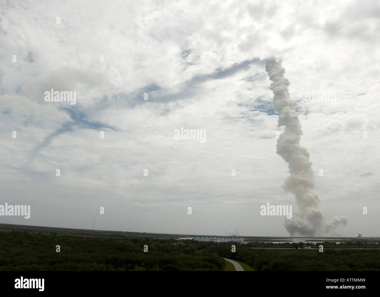 STS-135 marks the 109th Space shuttle rescue support mission for the ...