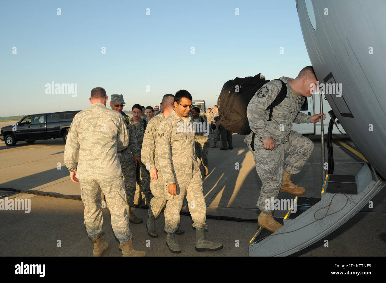 Smsgt hi-res stock photography and images - Alamy