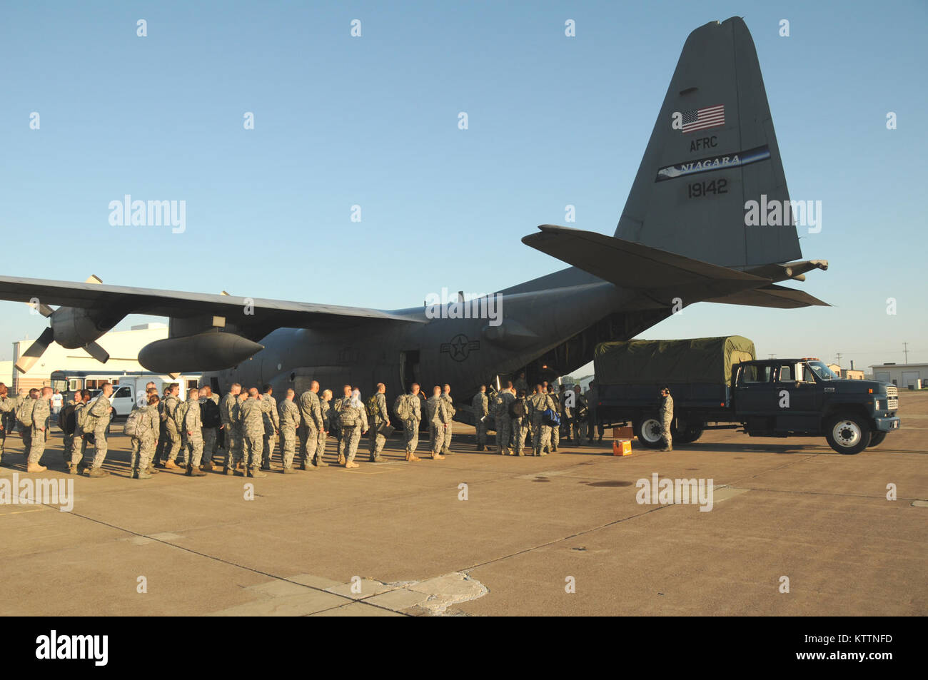 107th wing hi-res stock photography and images - Alamy