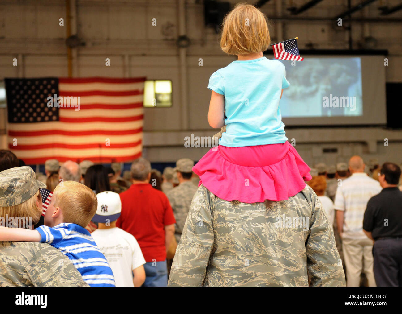 174th fighter wing hi-res stock photography and images - Alamy