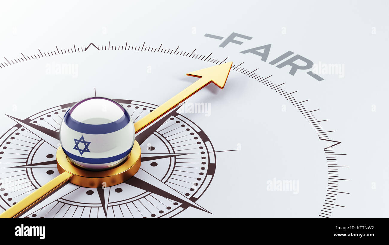 Israel High Resolution Fair Concept Stock Photo - Alamy