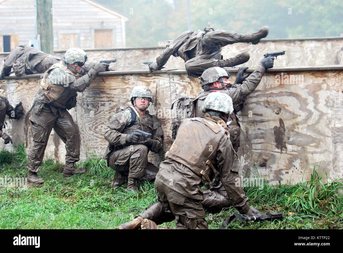 Number d infantry hi-res stock photography and images - Alamy