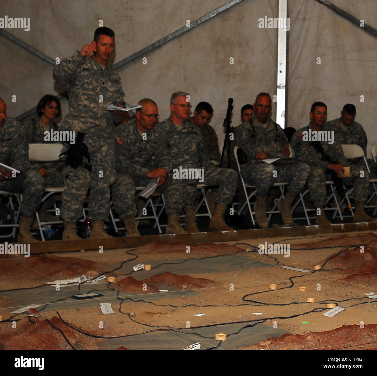 Lt michael p murphy hi-res stock photography and images - Alamy