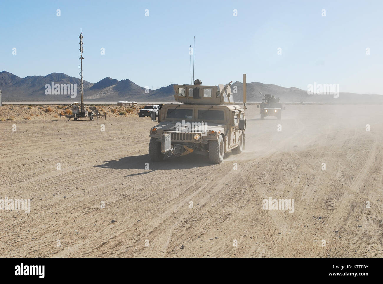 101st cavalry hi-res stock photography and images - Alamy