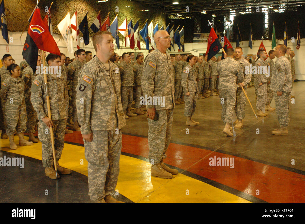 U s army sergeant 1st class hi-res stock photography and images - Alamy