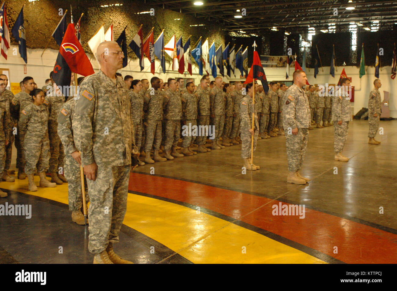 Military organizational structure hi-res stock photography and images ...