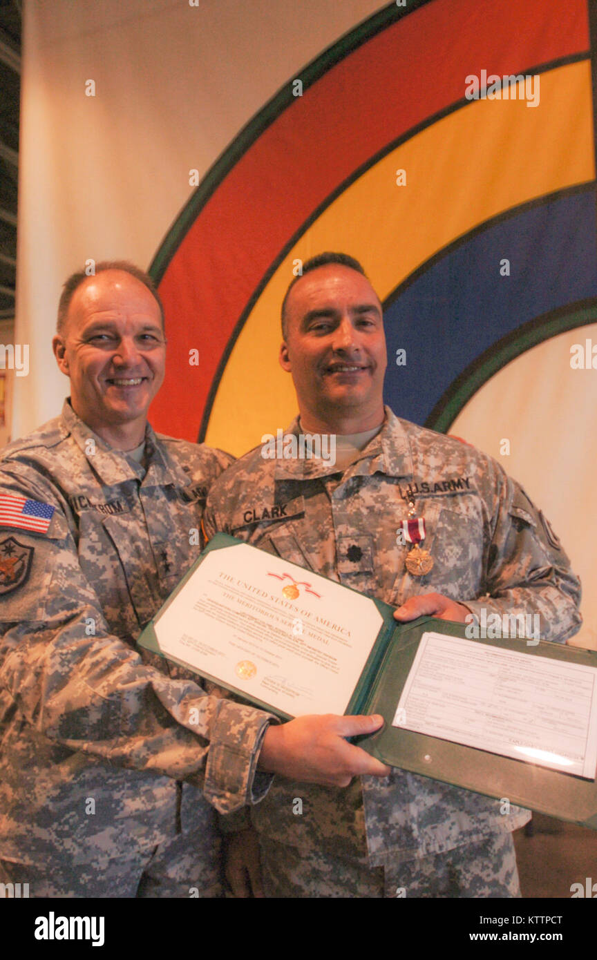 U s army lt col steven hi-res stock photography and images - Alamy