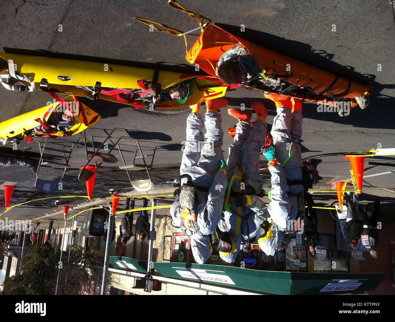 Radiological dispersion device hi-res stock photography and images - Alamy