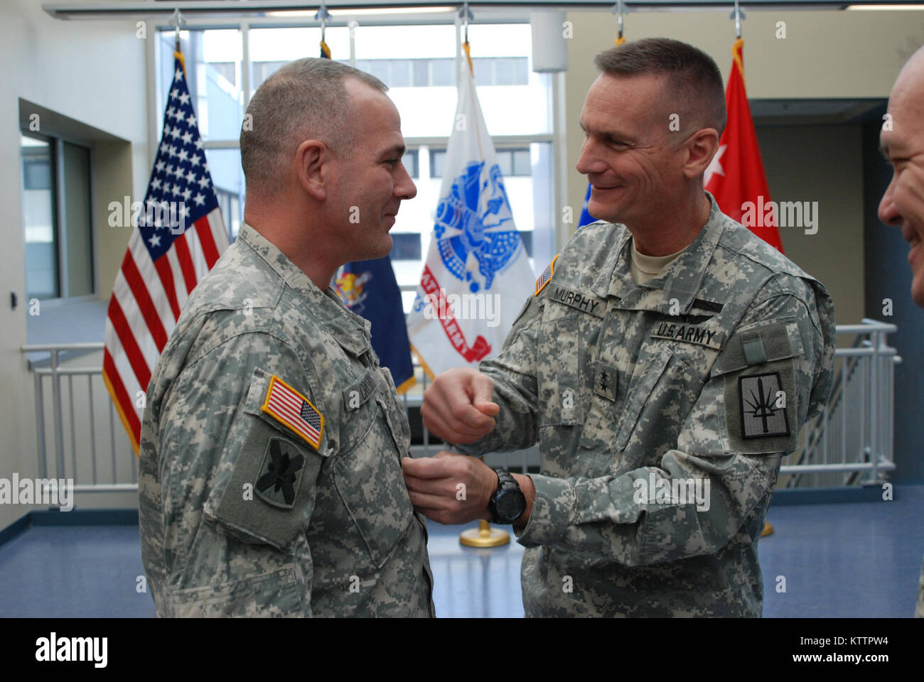 Richard goldenberg hi-res stock photography and images - Alamy