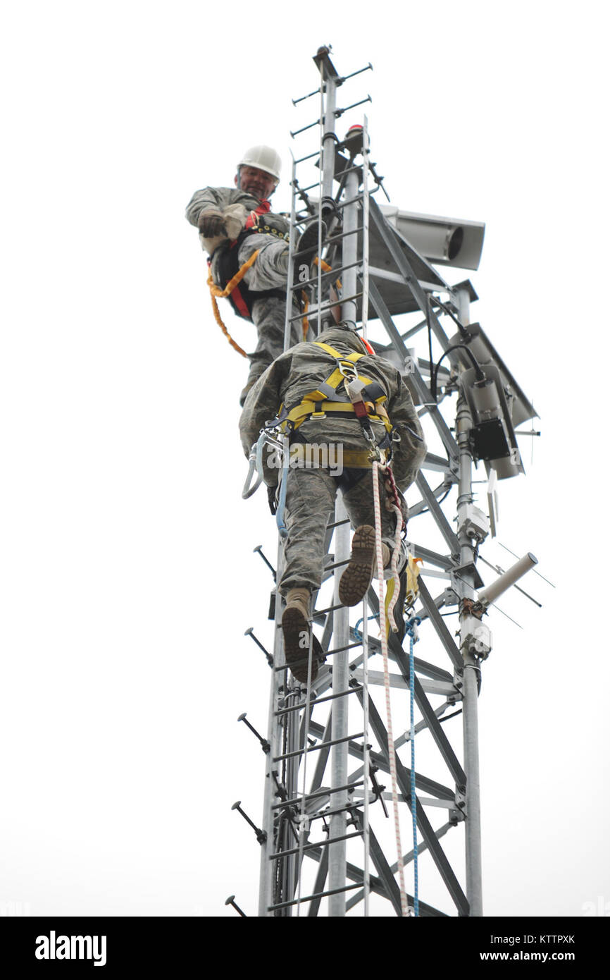 Chief master sgt hi-res stock photography and images - Alamy