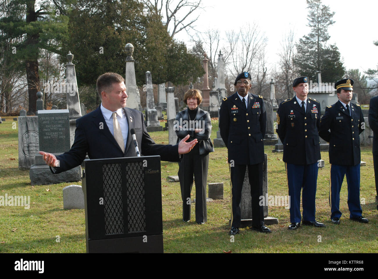 U s army lt col richard hi-res stock photography and images - Alamy