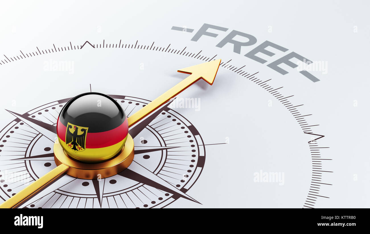Germany High Resolution Free Concept Stock Photo - Alamy