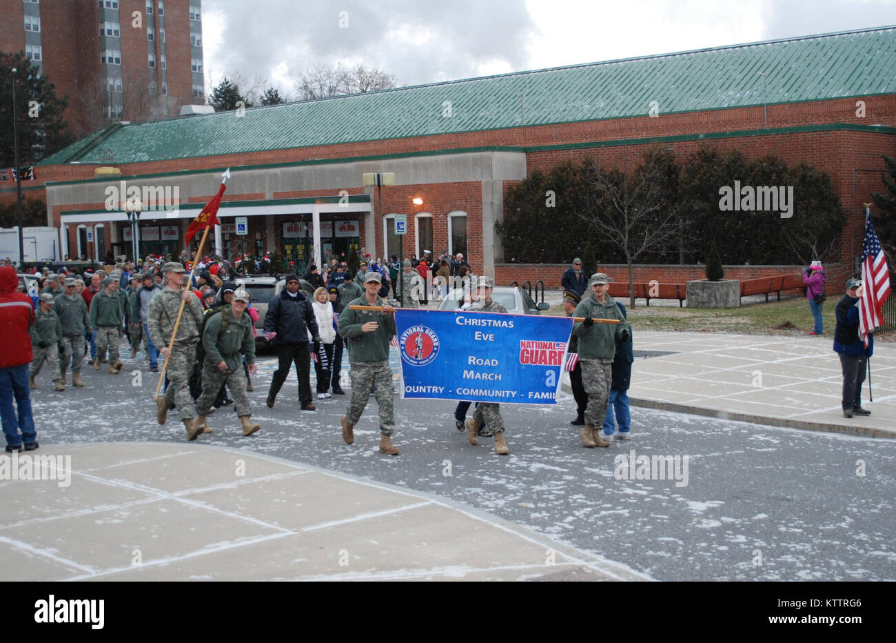 466th area medical support company hi-res stock photography and images ...