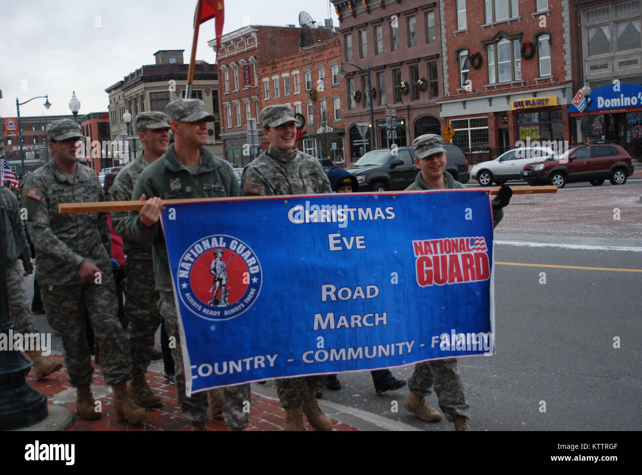 466th area medical support company hi-res stock photography and images ...
