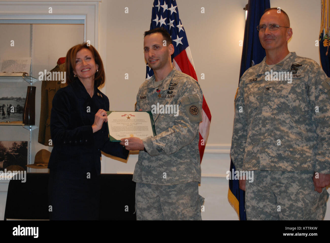 CAMP SMITH TRAINING SITE, CORTLANDT MANOR, N.Y. – New York Army ...