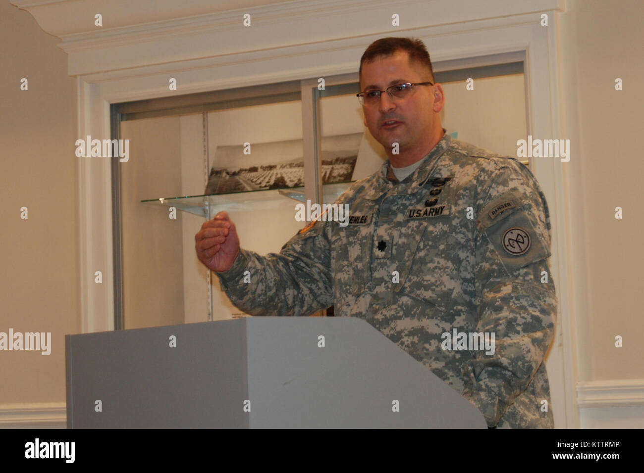 CAMP SMITH TRAINING SITE, CORTLANDT MANOR, N.Y. – New York Army ...