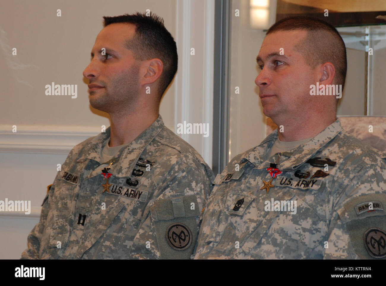 The first sergeant major of the army guard hi-res stock photography and images - Alamy