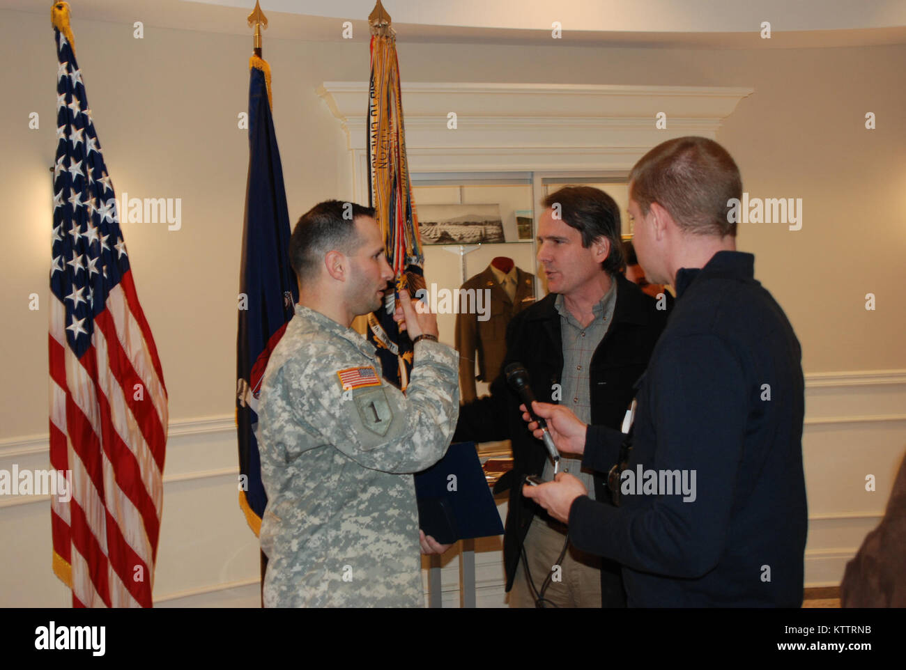 CAMP SMITH TRAINING SITE, CORTLANDT MANOR, N.Y. – New York Army ...