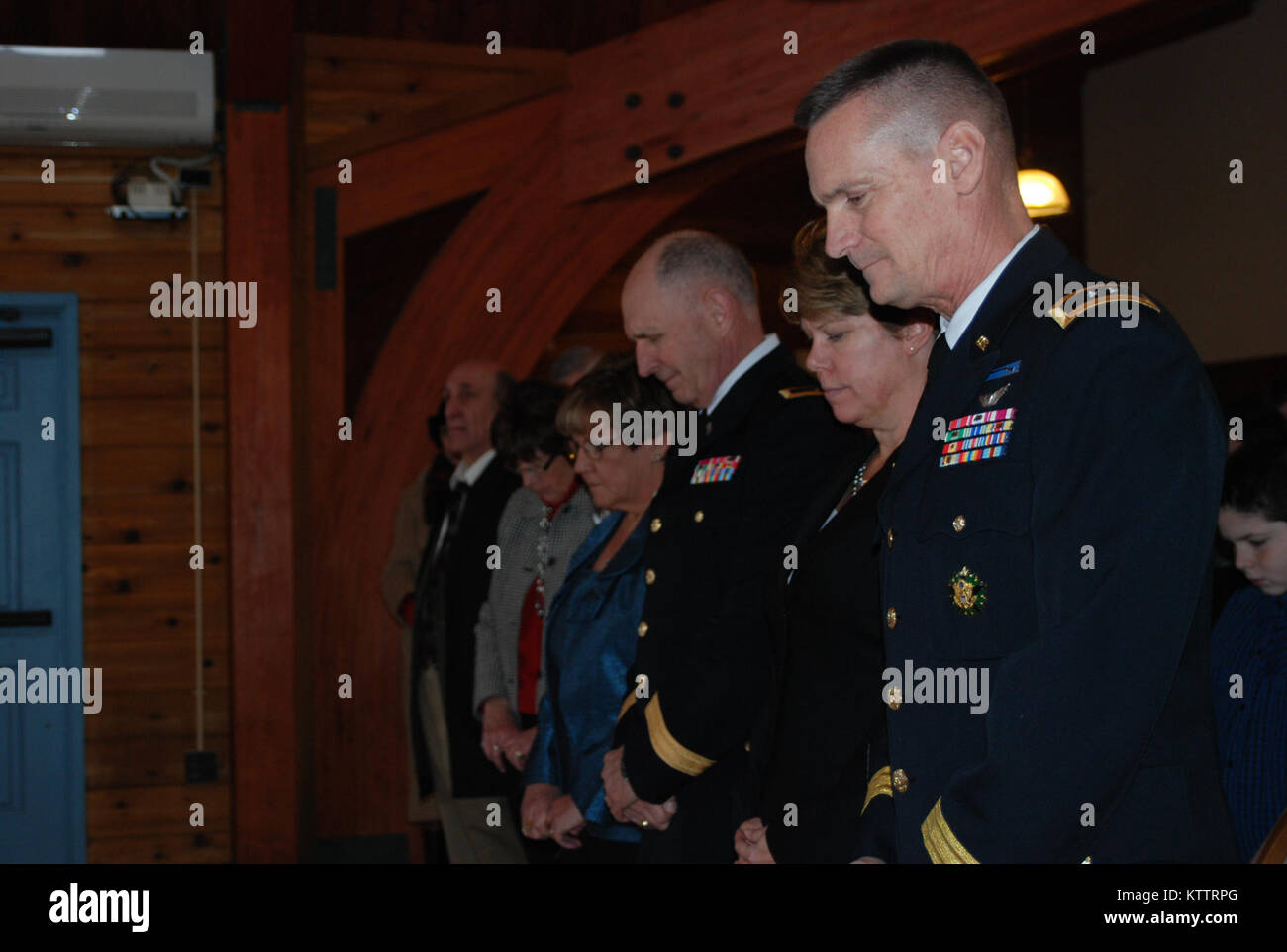 Major general patrick murphy hi-res stock photography and images - Alamy