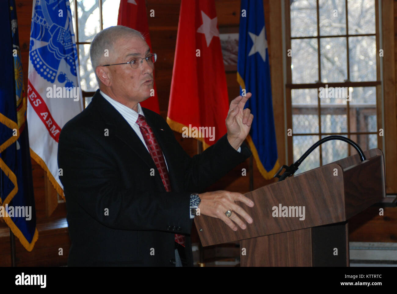 Major general joseph taluto hi-res stock photography and images - Alamy
