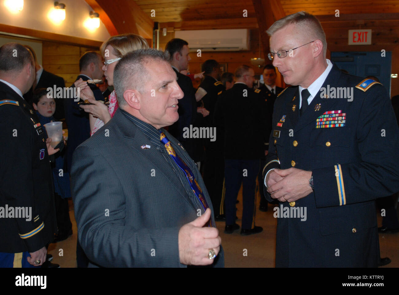 WEST POINT- Lt. Col. Robert Epp, executive officer for the Office of ...