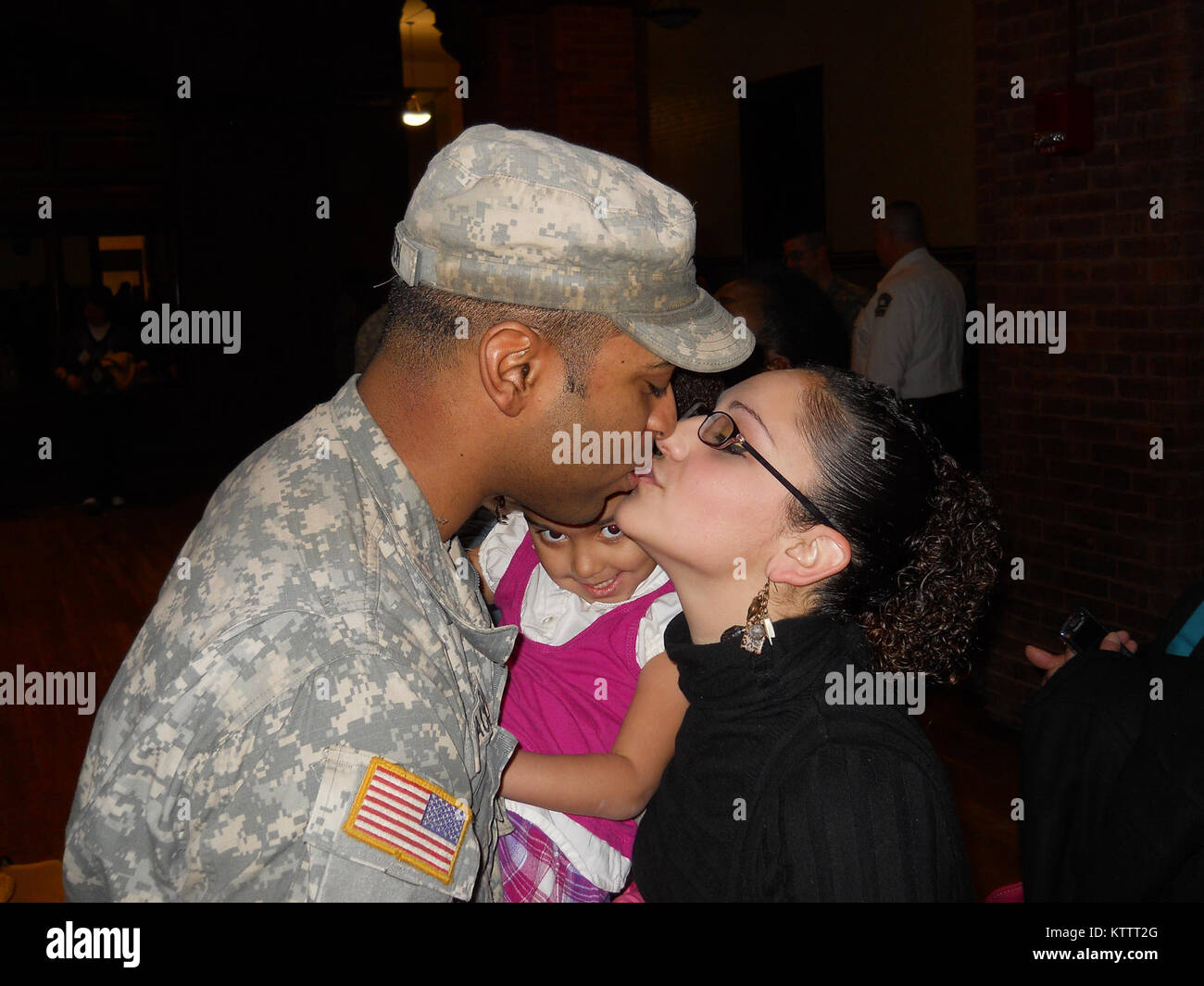 Connecticut Street Armory High Resolution Stock Photography and Images ...