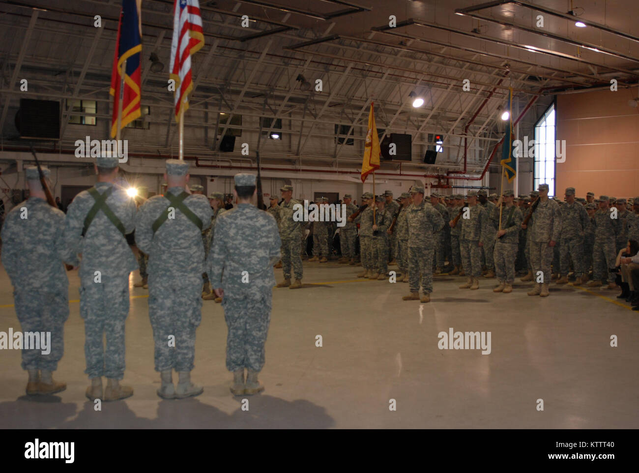 HANCOCK FIELD AIR NATIONAL GUARD BASE-- More than Soldiers the New York ...