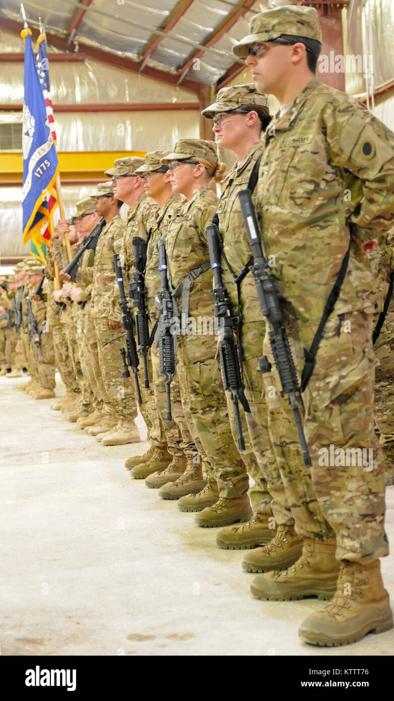170th infantry brigade hi-res stock photography and images - Alamy