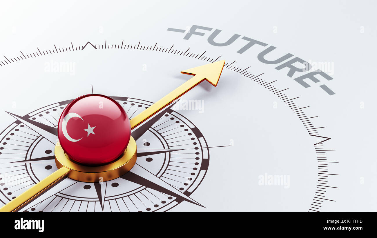 Turkey High Resolution Future Concept Stock Photo - Alamy