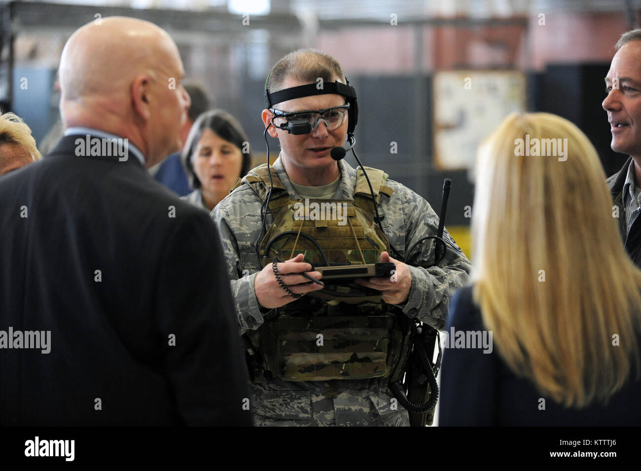 WESTHAMPTON BEACH, NY - Staff Sergeant Eric Coyne of the 103rd Rescue ...
