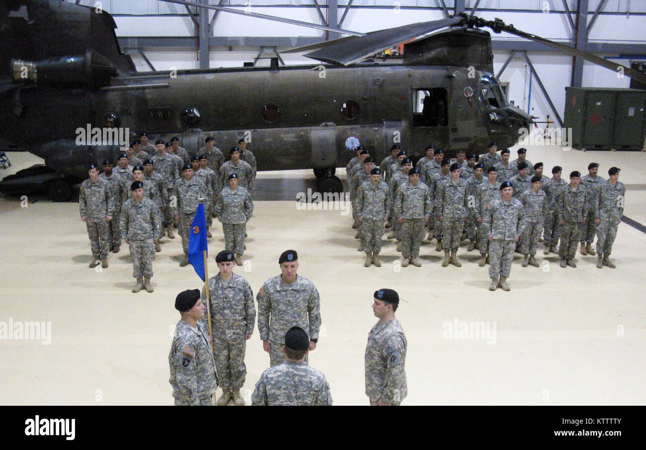 U.S. Army National Guard personnel daily duties and life. Working ...