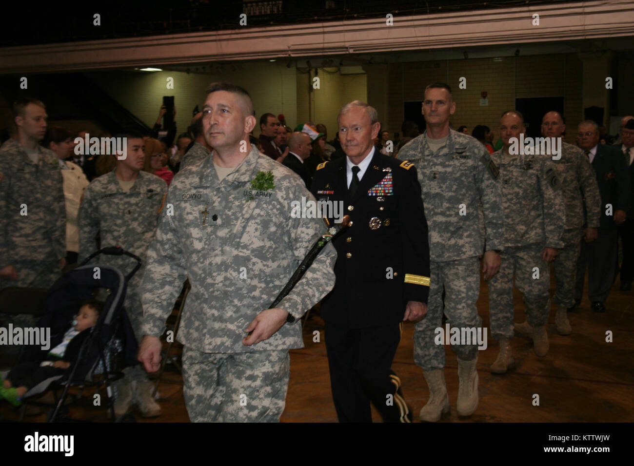 69th infantry hi-res stock photography and images - Alamy