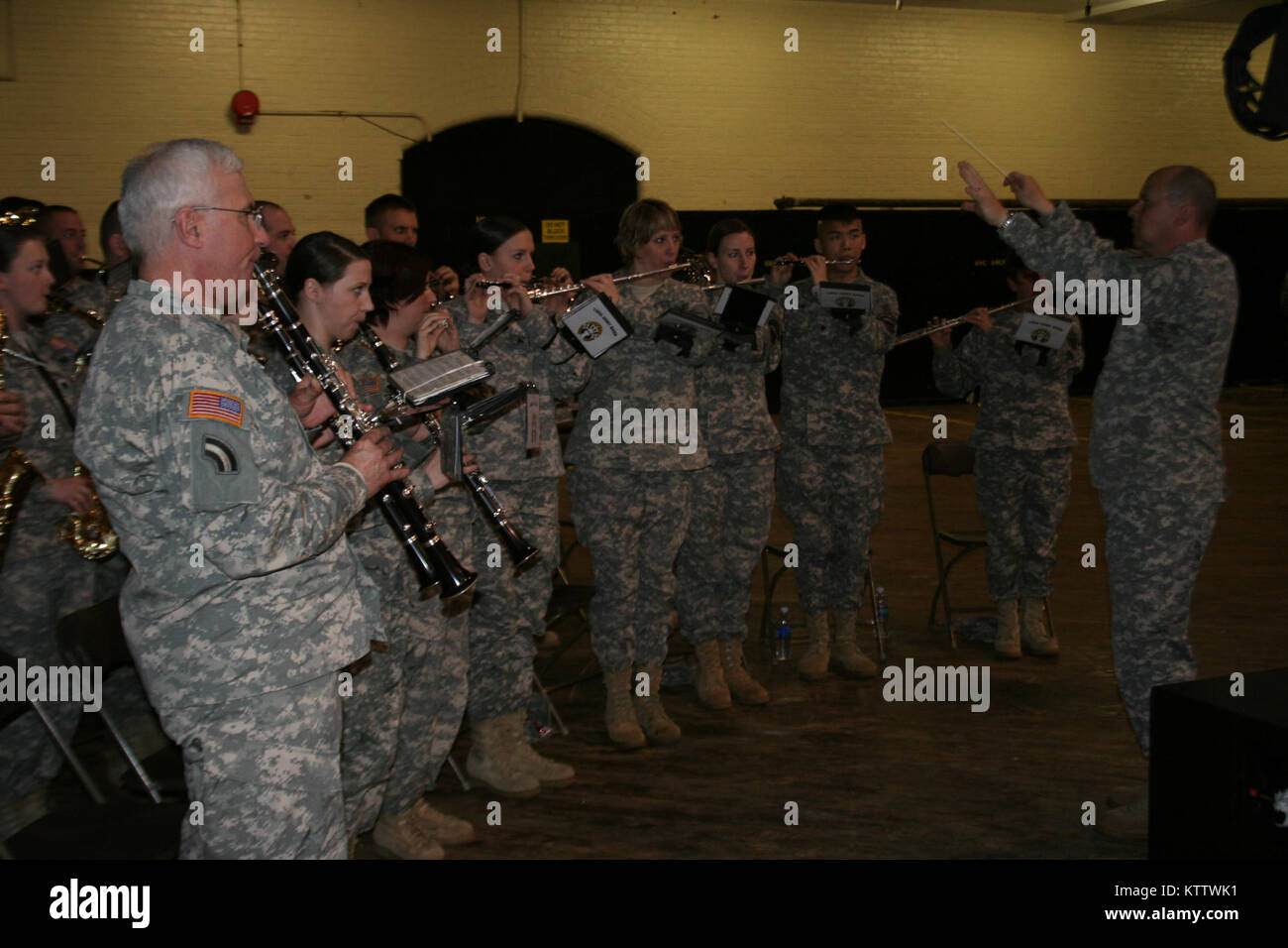 78th infantry regiment hi-res stock photography and images - Alamy