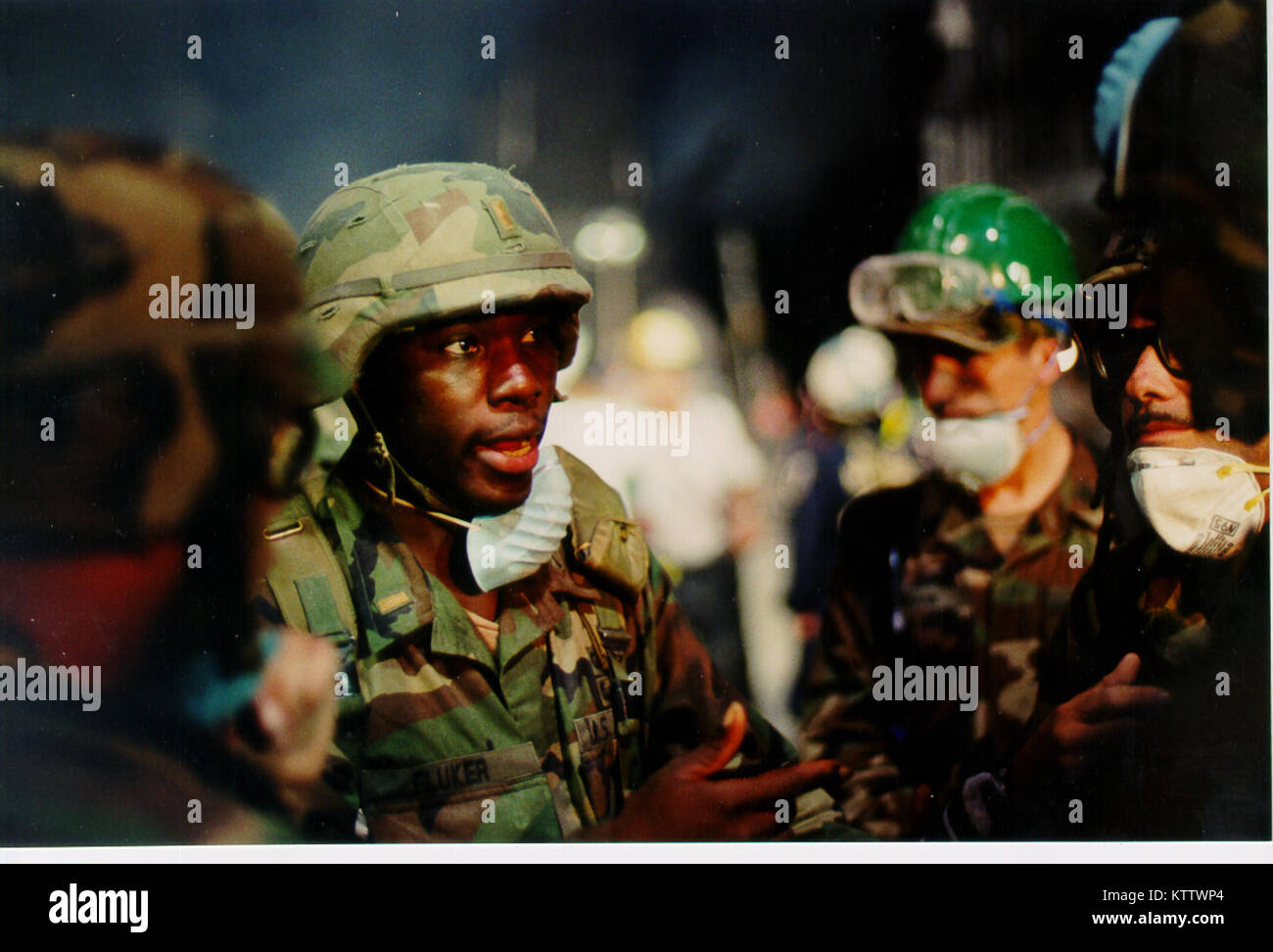 105th infantry hi-res stock photography and images - Alamy