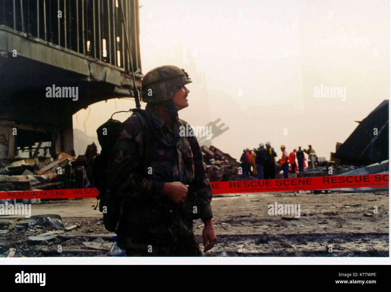 105th infantry hi-res stock photography and images - Alamy