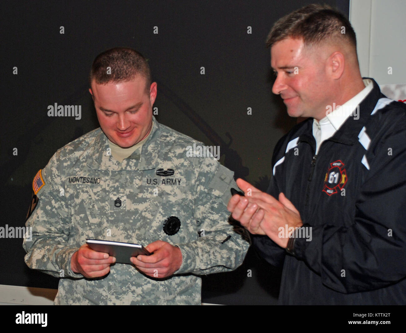 U s cavalry museum hi-res stock photography and images - Alamy
