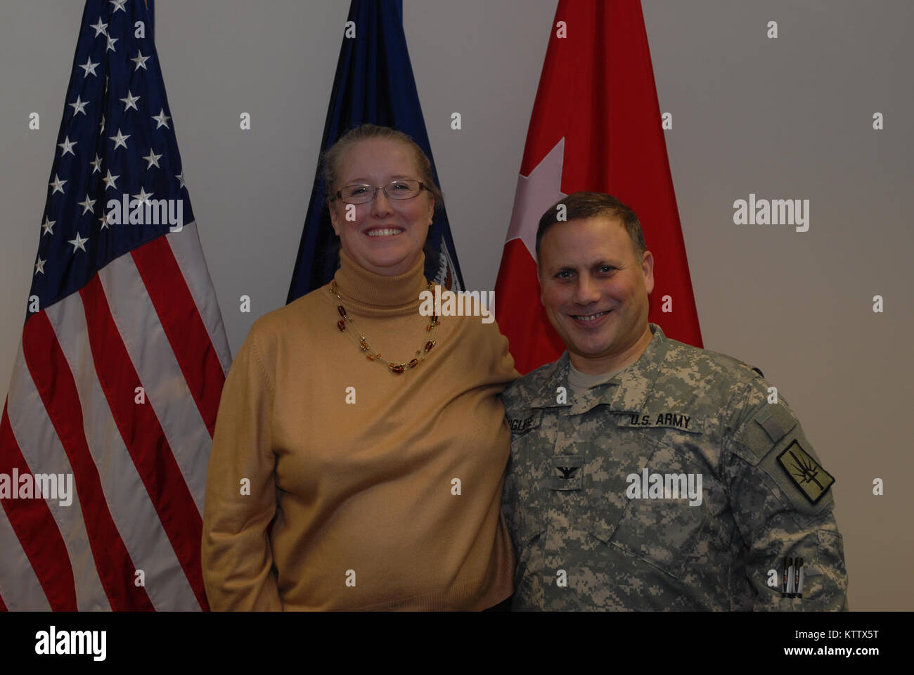 U.S. Army National Guard personnel daily duties and life. Working ...