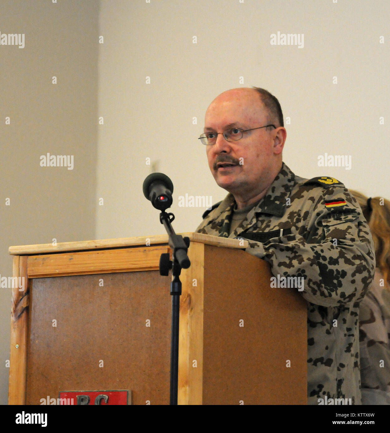 Maj gen erich pfeffer hi-res stock photography and images - Alamy