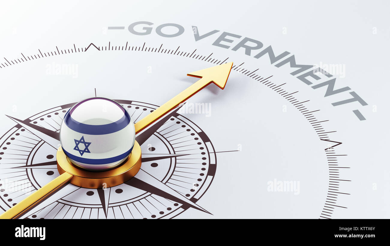Israel High Resolution Government Concept Stock Photo - Alamy