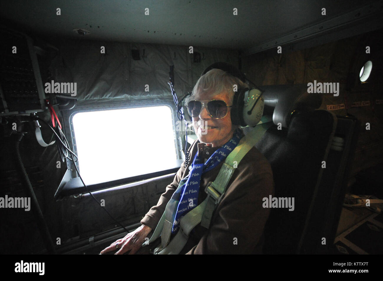 U s airforce pilot hi-res stock photography and images - Alamy