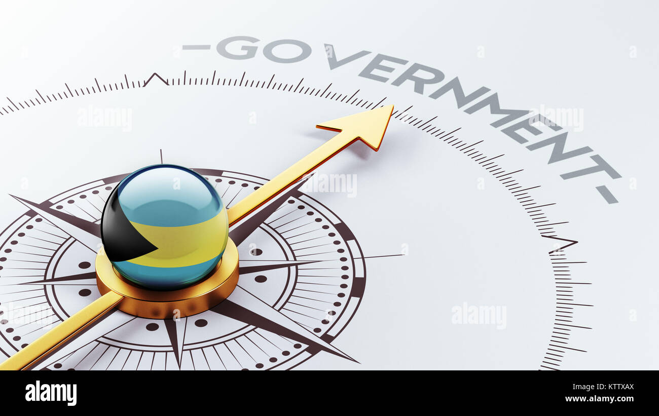 Bahamas High Resolution Government Concept Stock Photo - Alamy