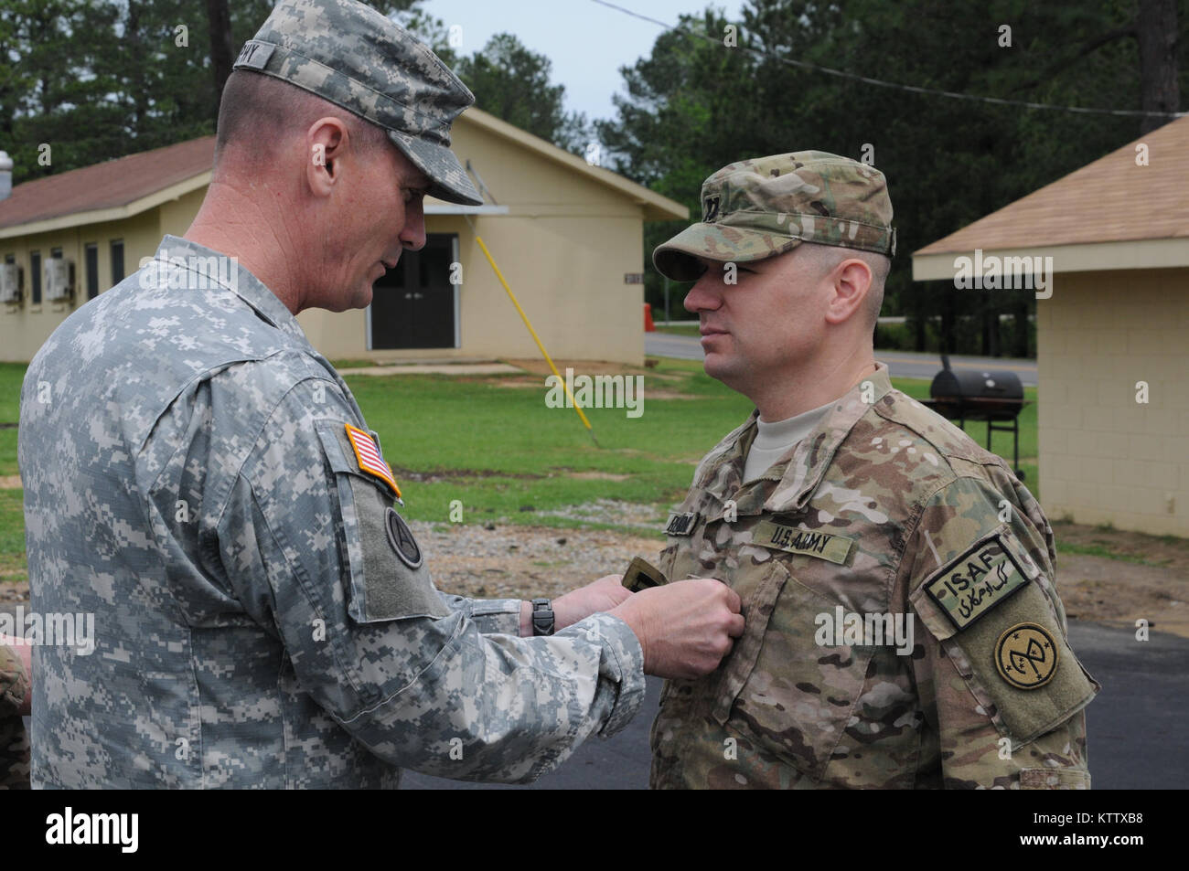 2 108th infantry battalion hi-res stock photography and images - Alamy