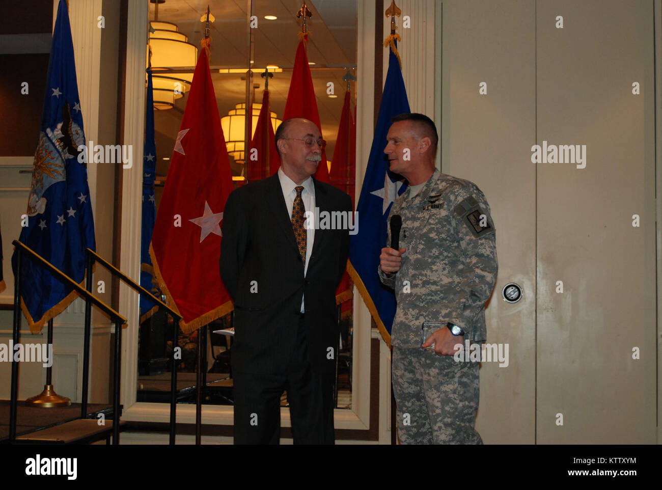 Division of homeland security and emergency services hi-res stock ...