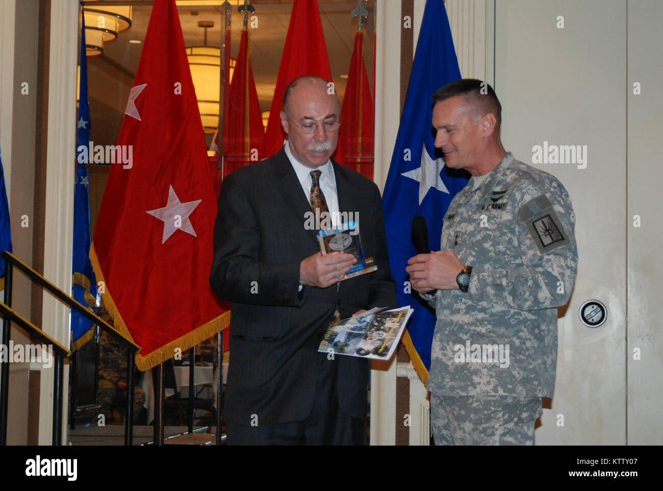 Division of homeland security and emergency services hi-res stock ...