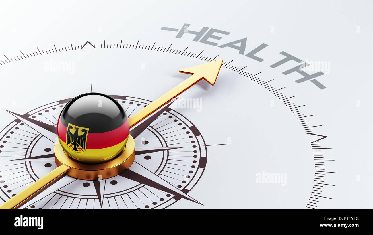 Germany High Resolution Health Concept Stock Photo - Alamy