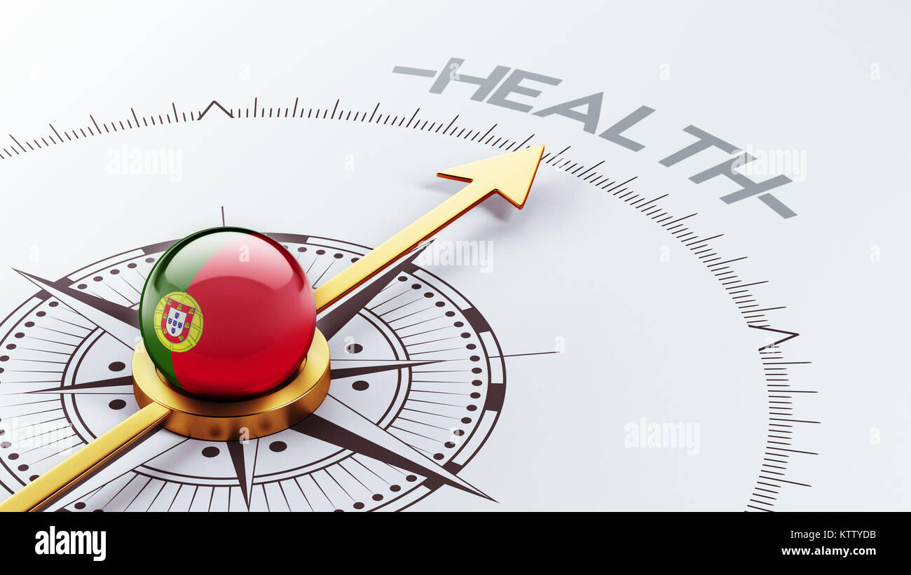 Portugal High Resolution Health Concept Stock Photo - Alamy